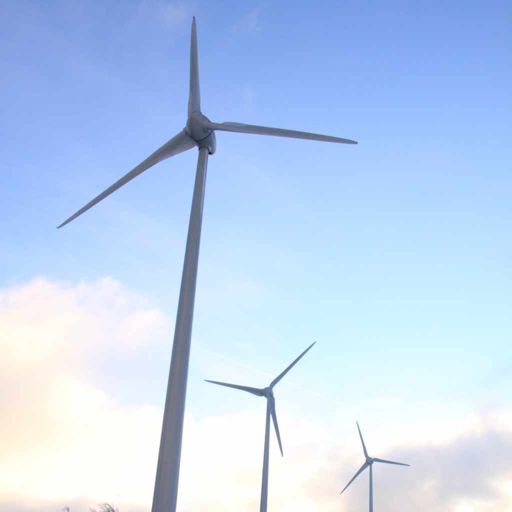 EDF Renewables Canada Scales Up Ice Protection for Consistent Winter ...