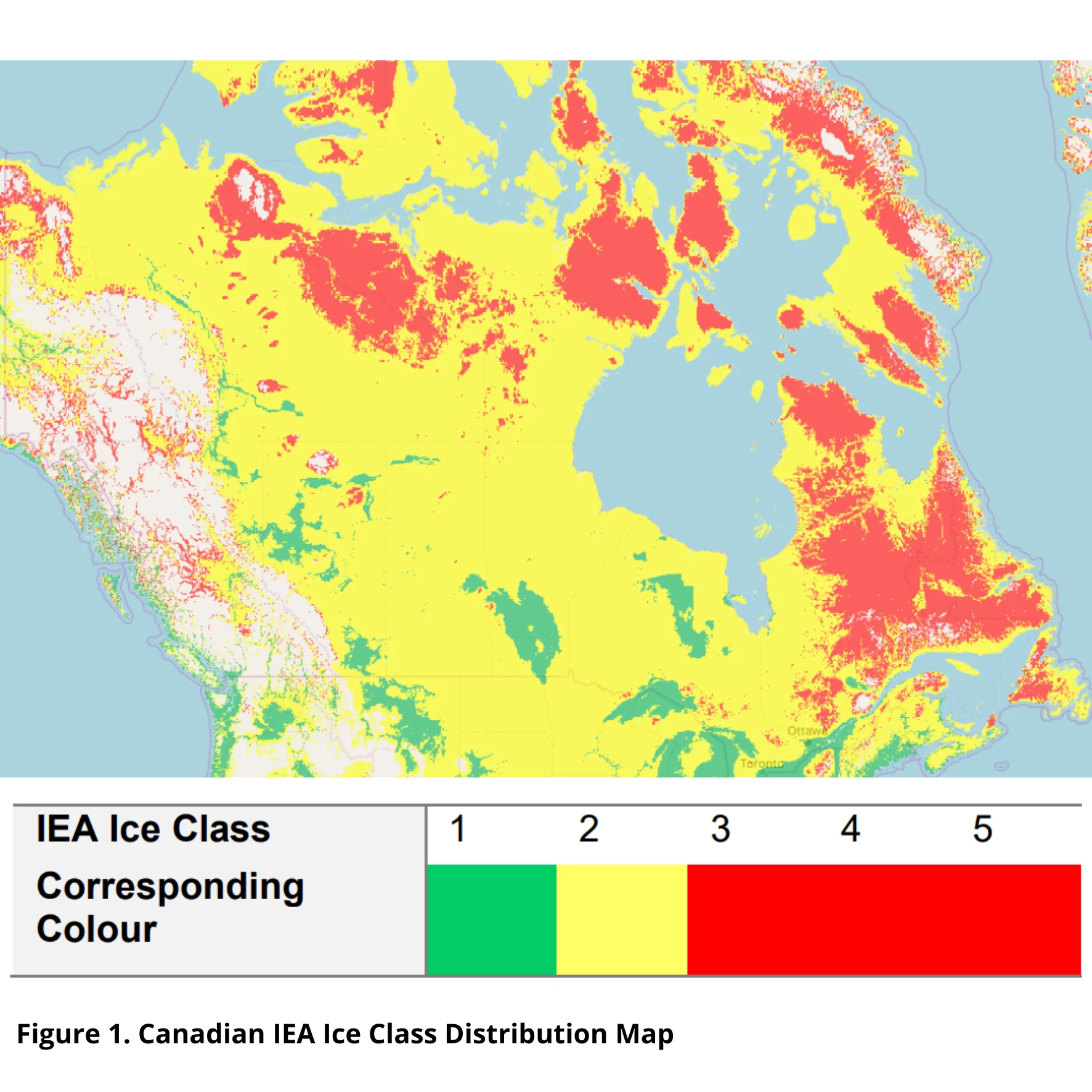 Canadian Wind Farm Could Recover 70% of Icing Losses with Ice ...